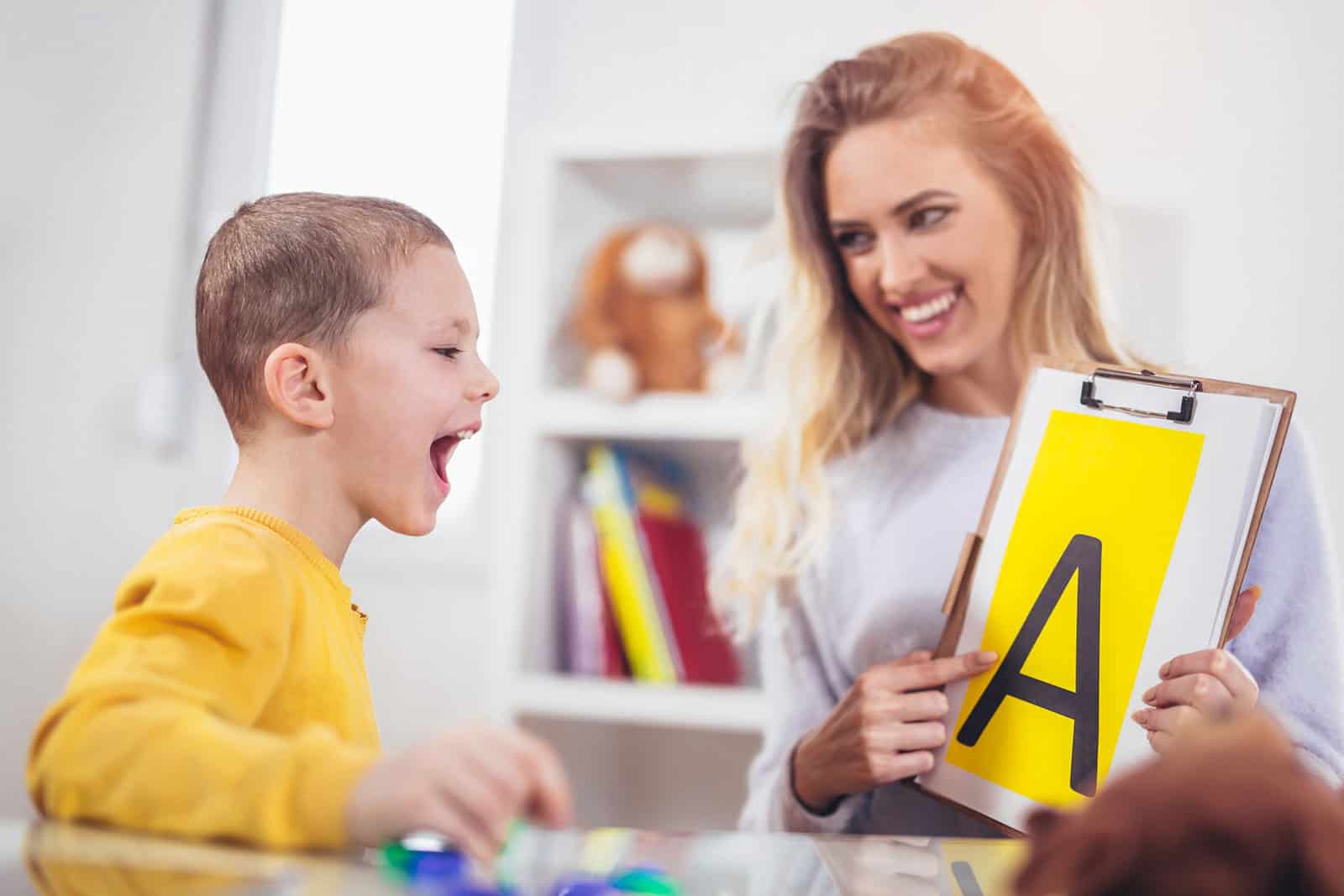 Signs Your Child Could Have An Expressive Language Delay ELD Health 