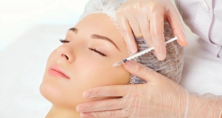 Botox For Your Bladder – Health Facilities