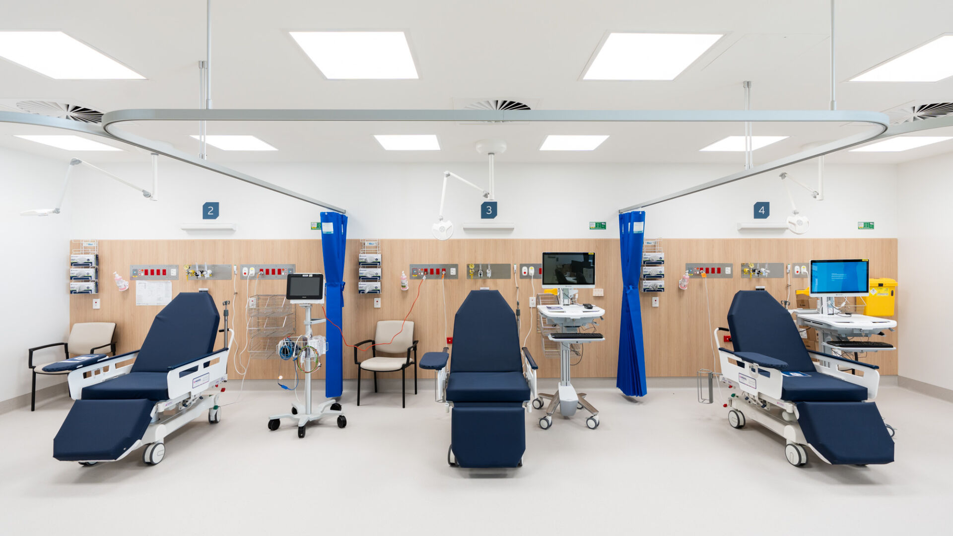 What To Look For When Purchasing Chairs For Your Health Facility’s ...